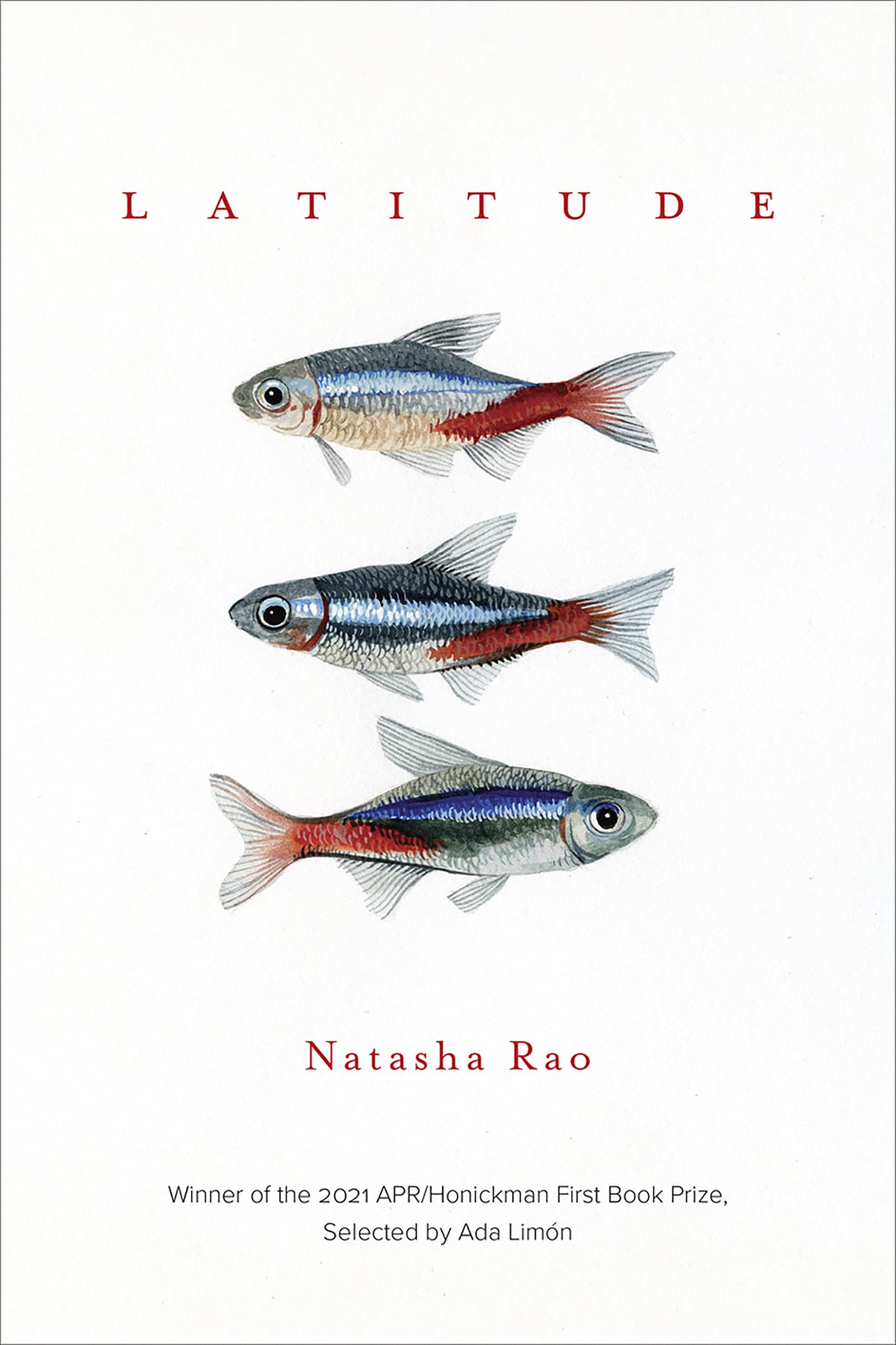 Natasha Rao – Harpur Palate