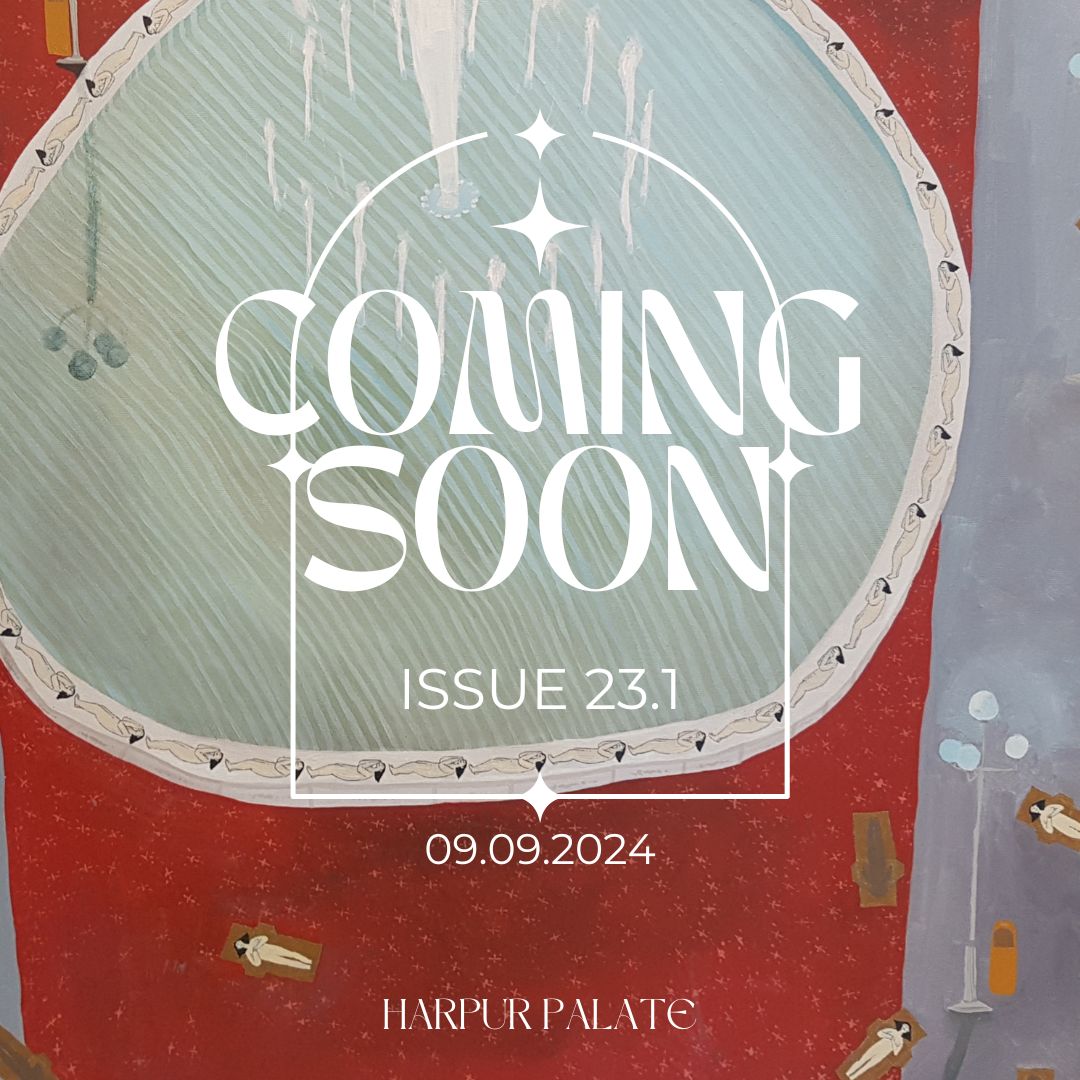 Harpur Palate – Literary Journal