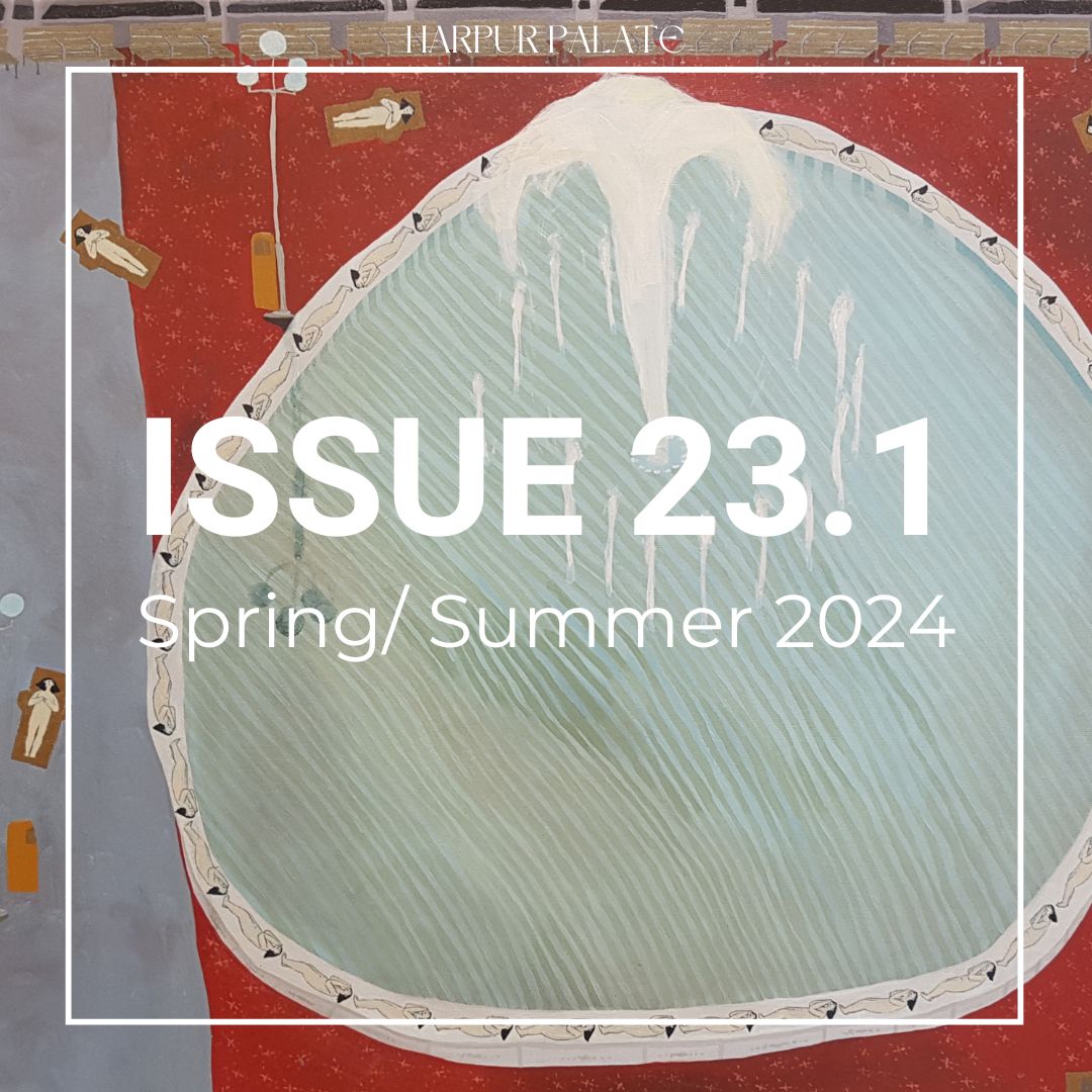 Harpur Palate – Literary Journal