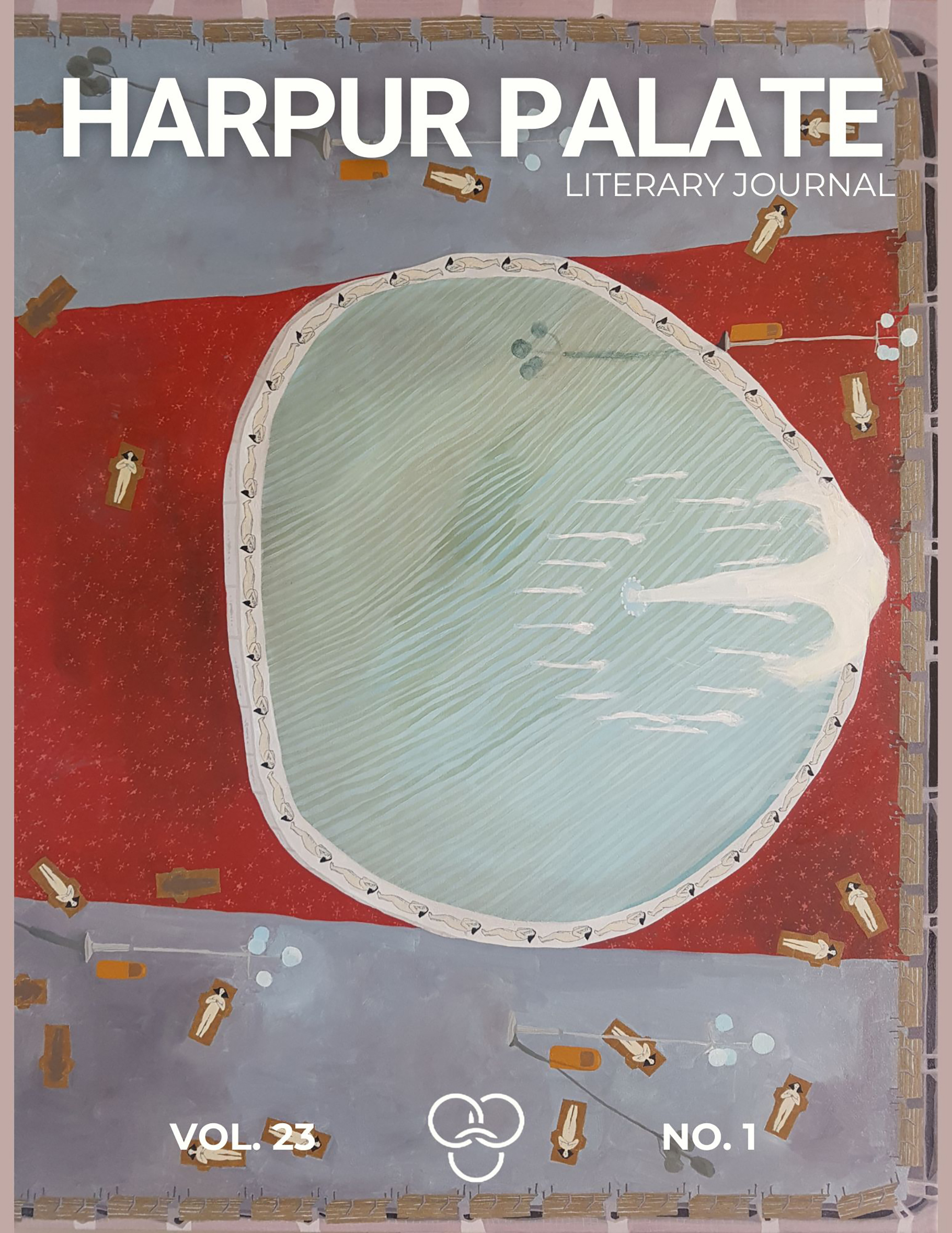 ISSUE 23.1 – Harpur Palate