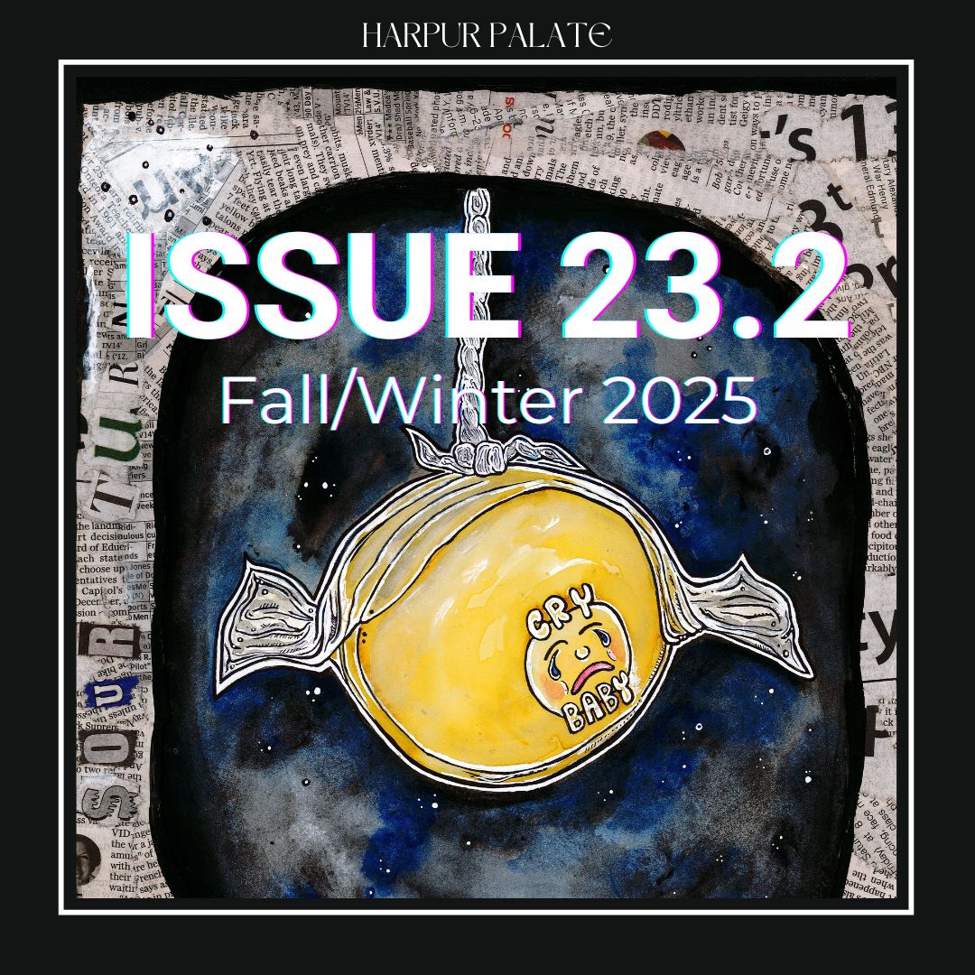 Harpur Palate – Literary Journal